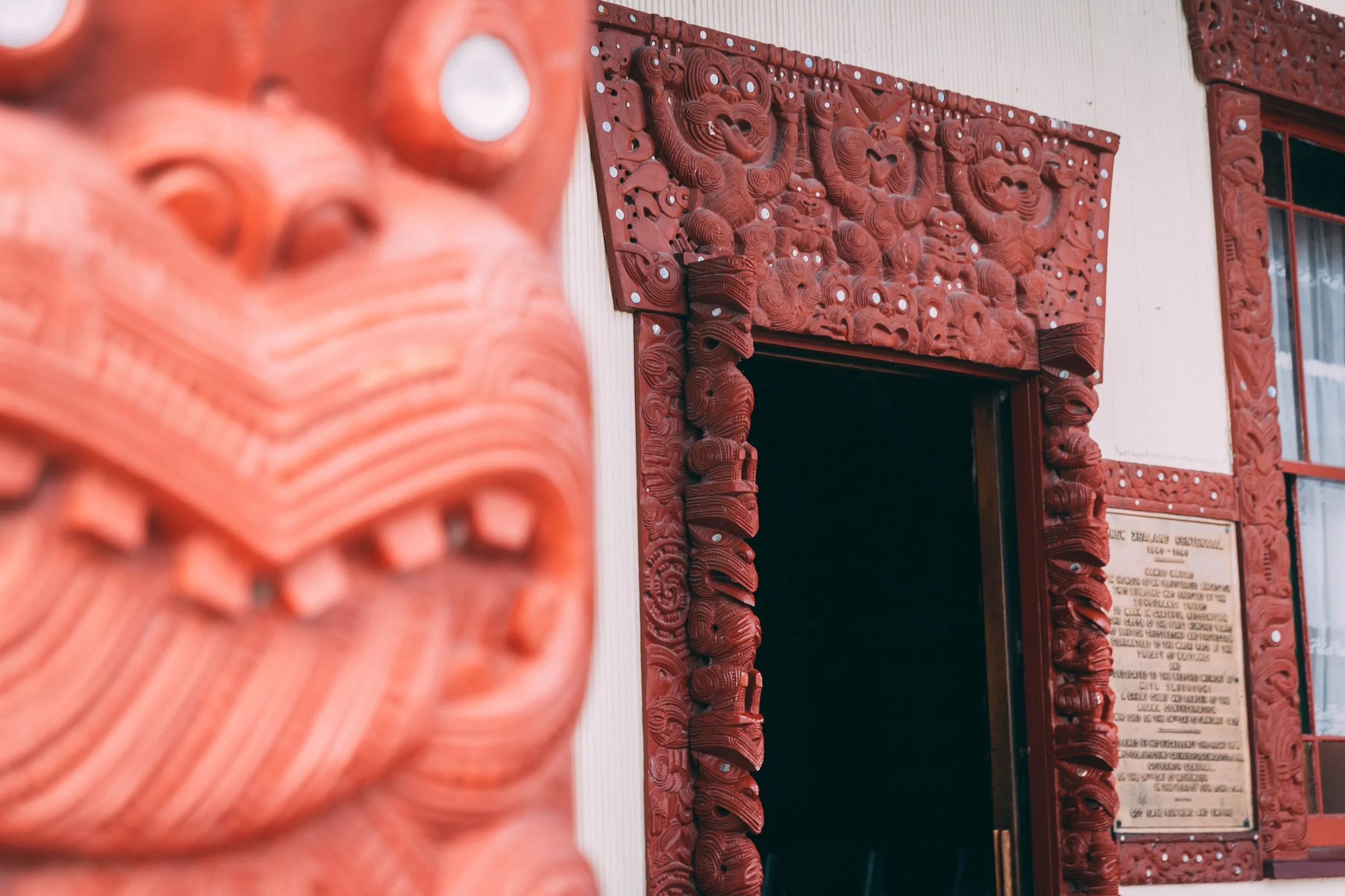 Who We Are — Tūhourangi Tribal Authority