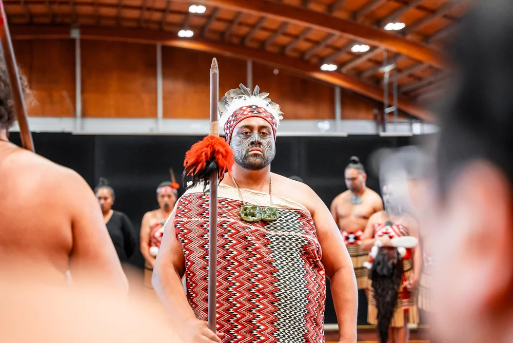 Contact 2 — Tūhourangi Tribal Authority