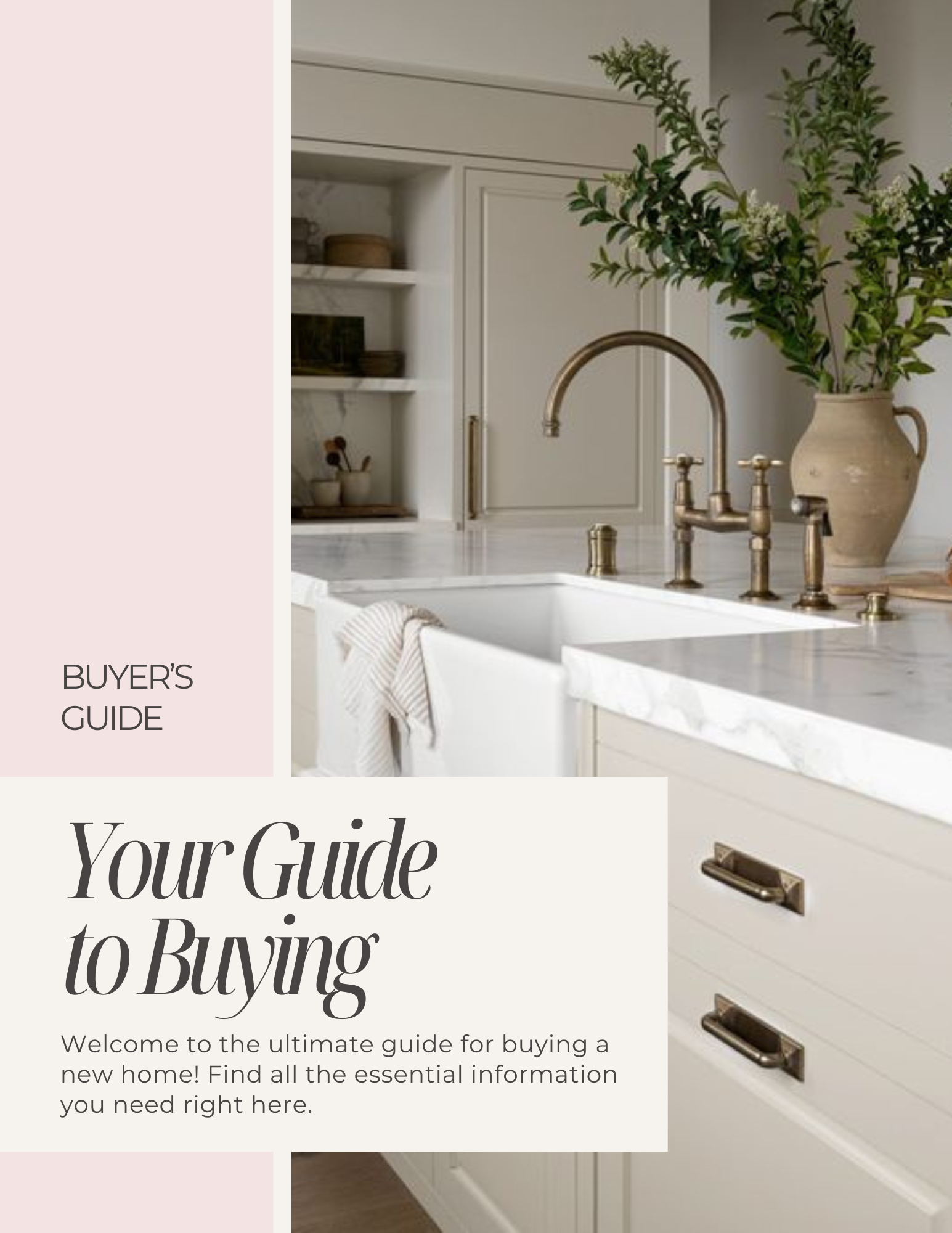 Buyers Guide — OpenHouse