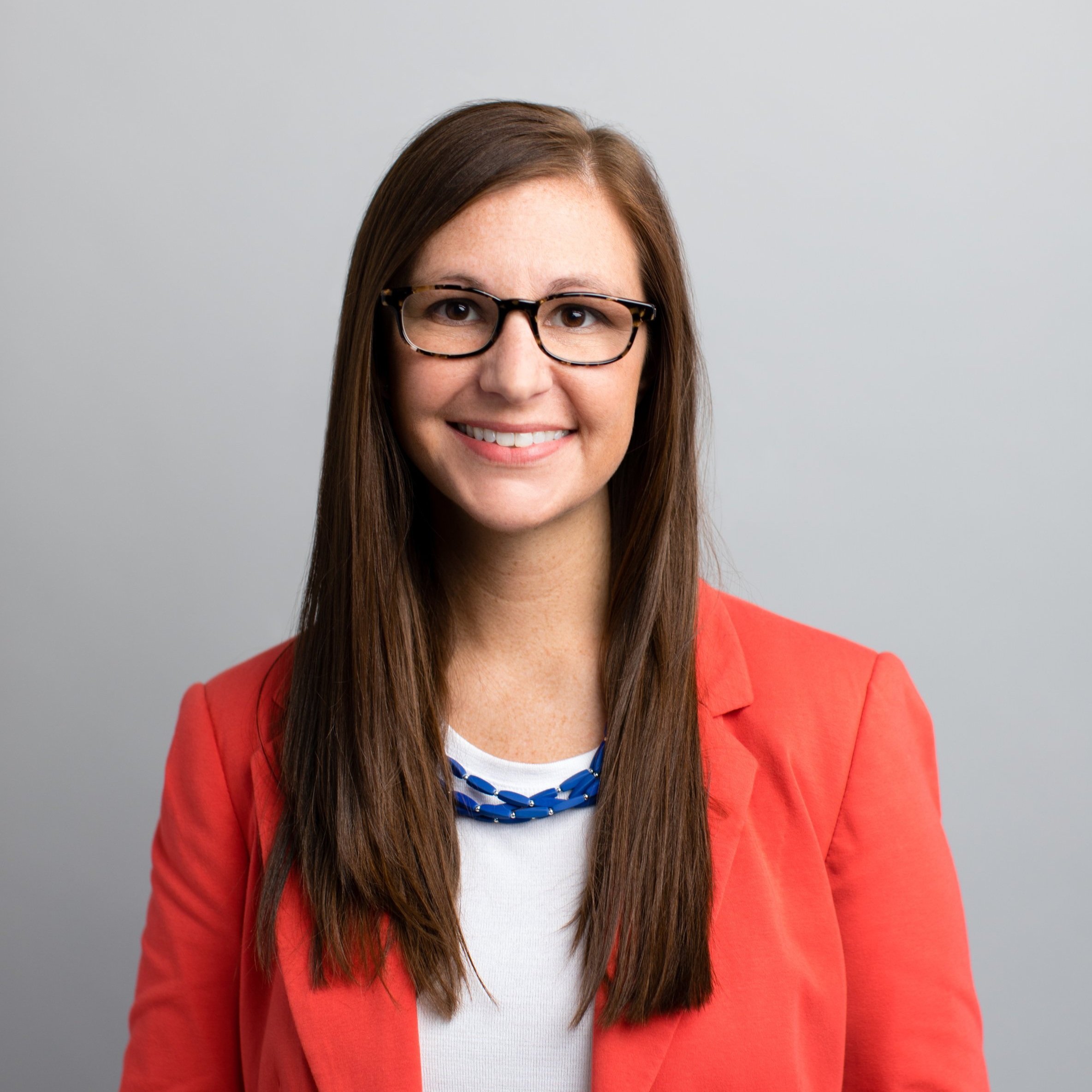 About — Category One Consulting