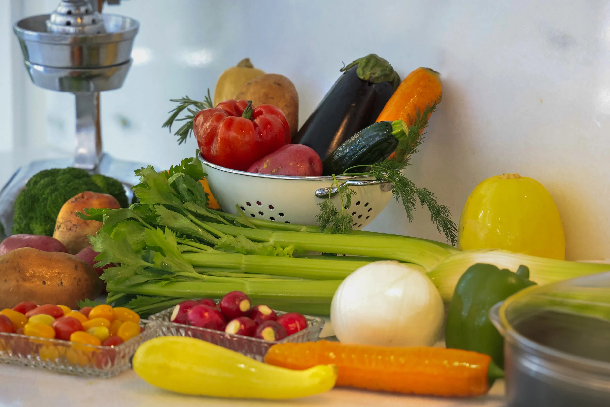 Eighty Deuce Produce | Daily Fresh Produce | Home Delivery | Tampa Bay Area