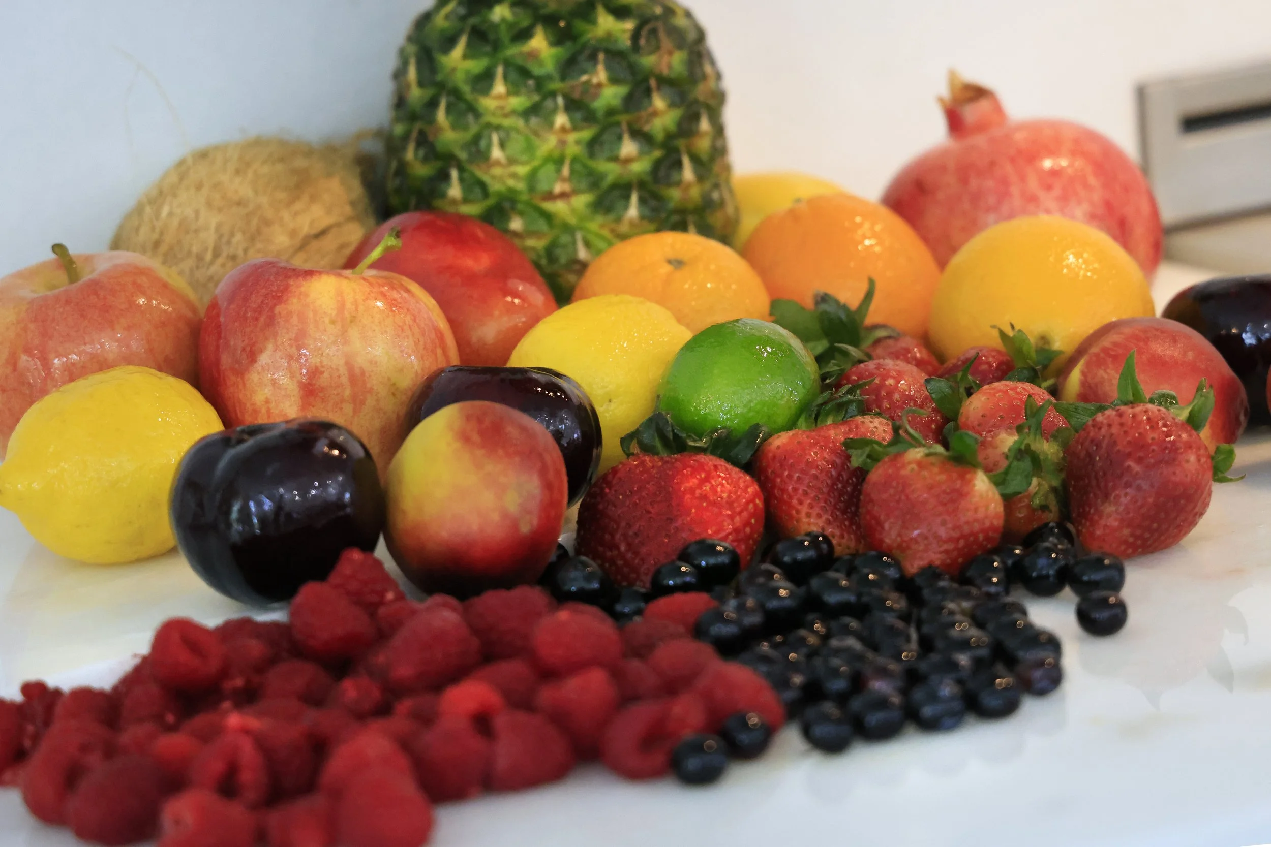 Eighty Deuce Produce | Daily Fresh Produce | Home Delivery | Tampa Bay Area