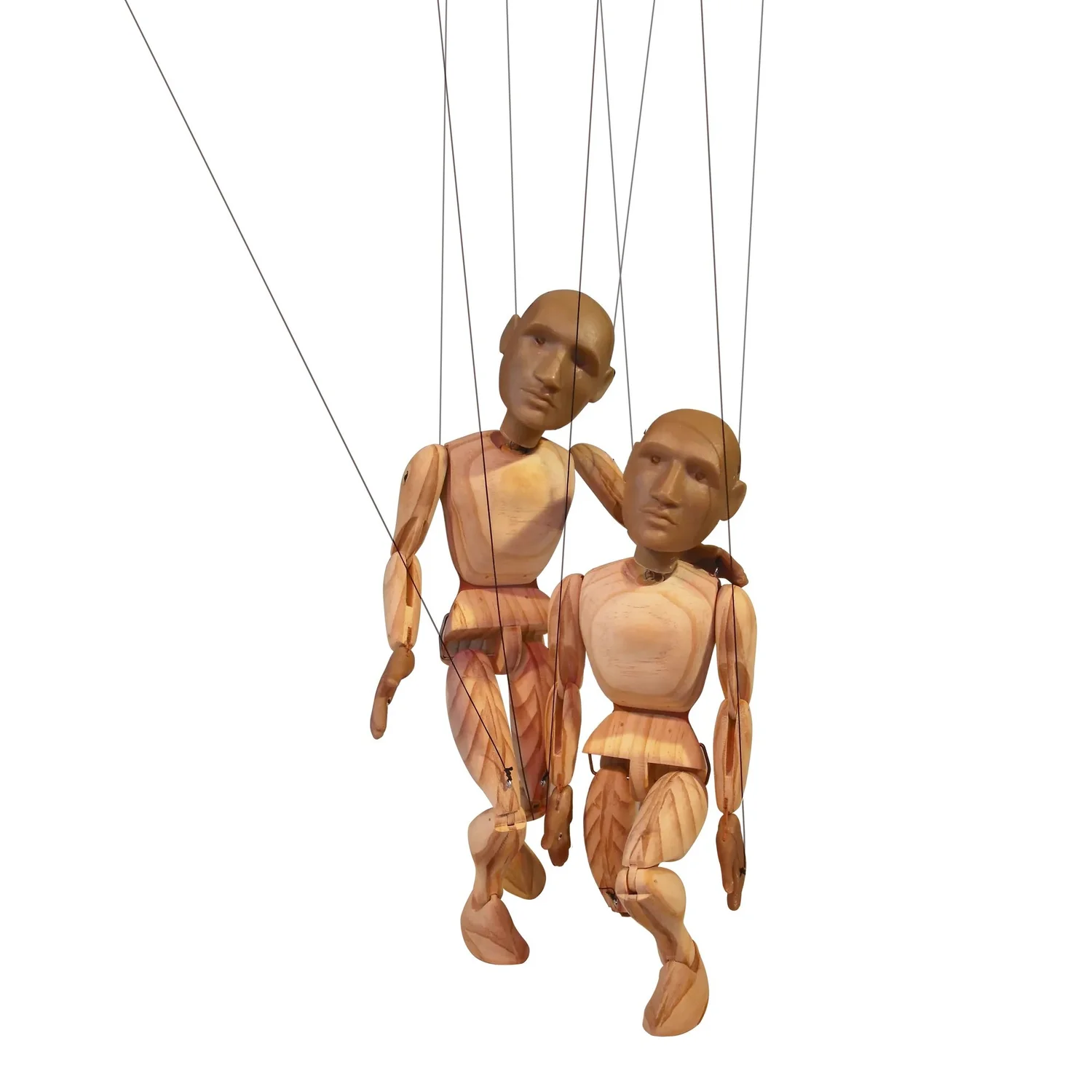Tanglewood Marionettes — Puppets in Portland