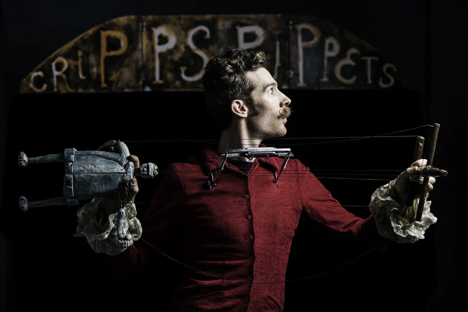 PiP 2024 Performances — Puppets in Portland