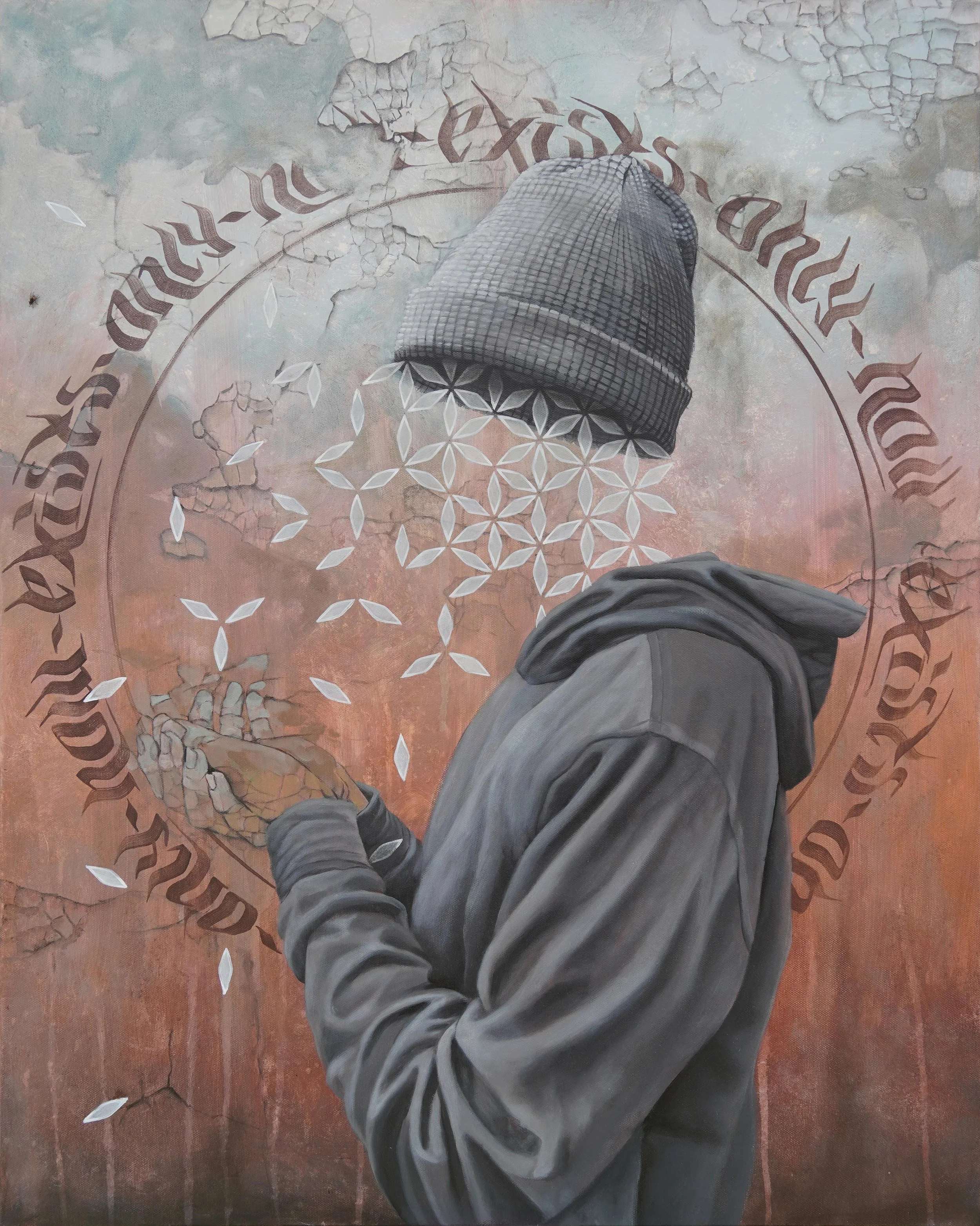 Selected Paintings — MILES TOLAND