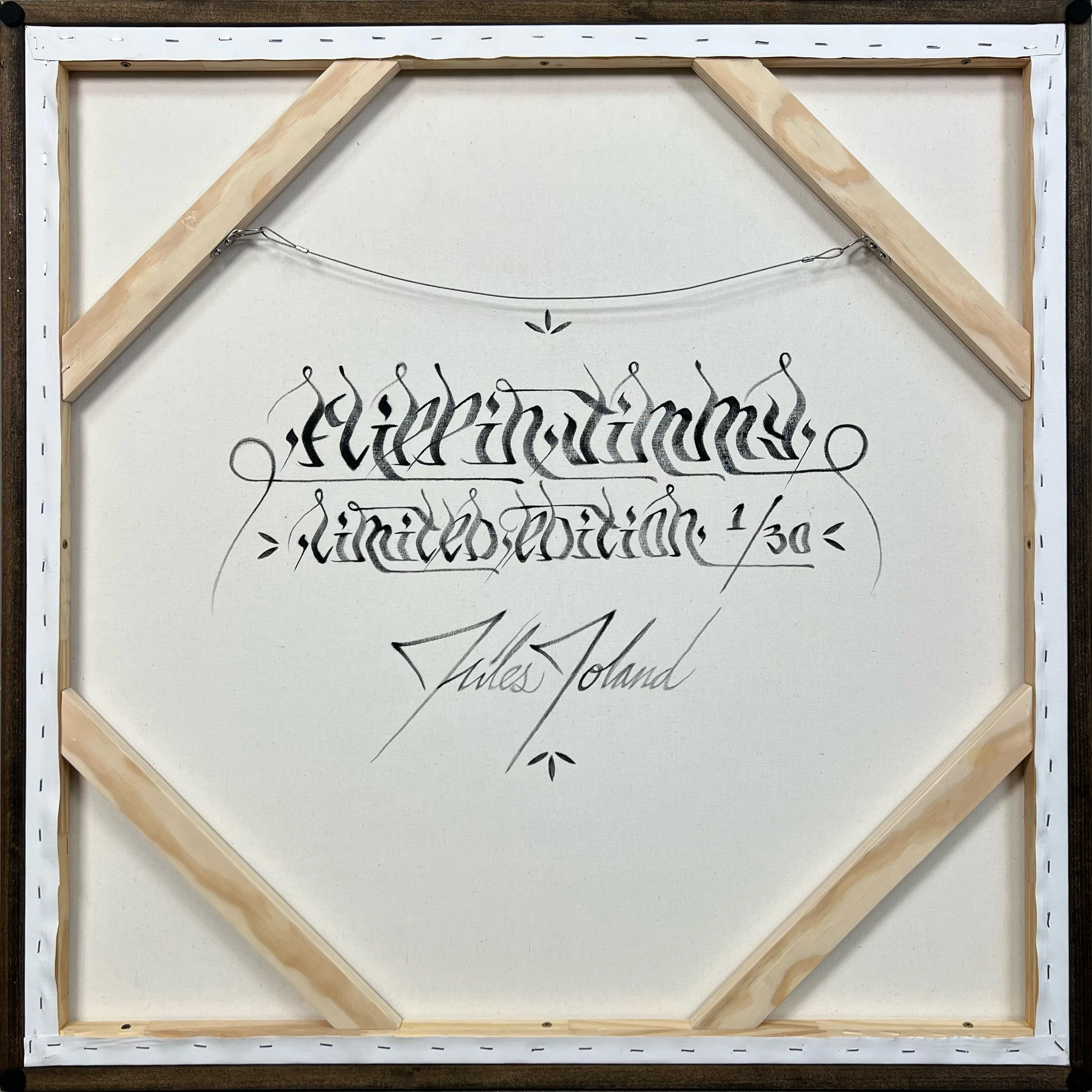 Limited Edition Prints — MILES TOLAND