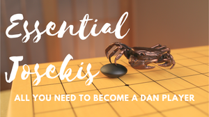 Essential Josekis — Simple Baduk