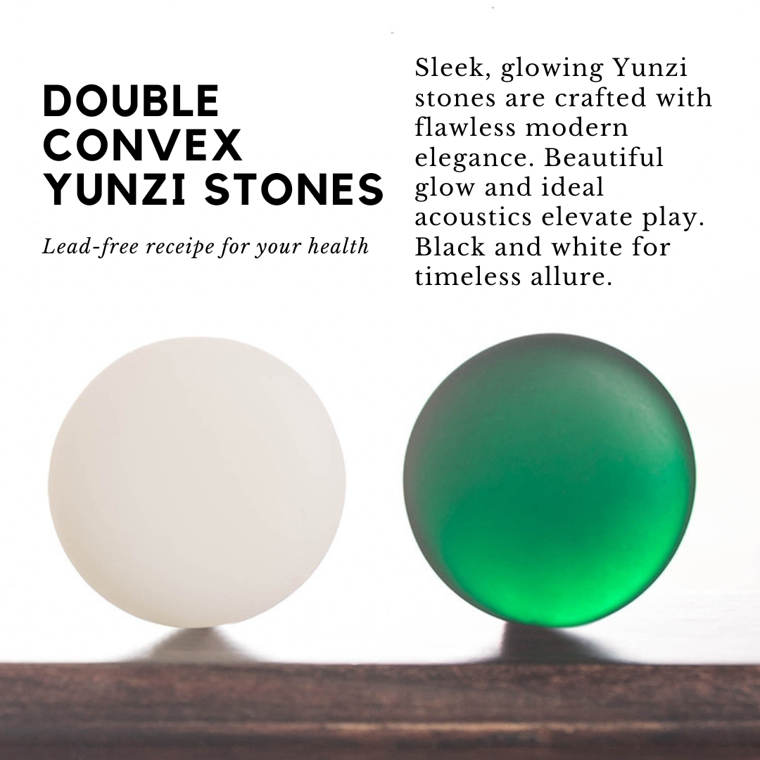Store 1 — Simple Baduk