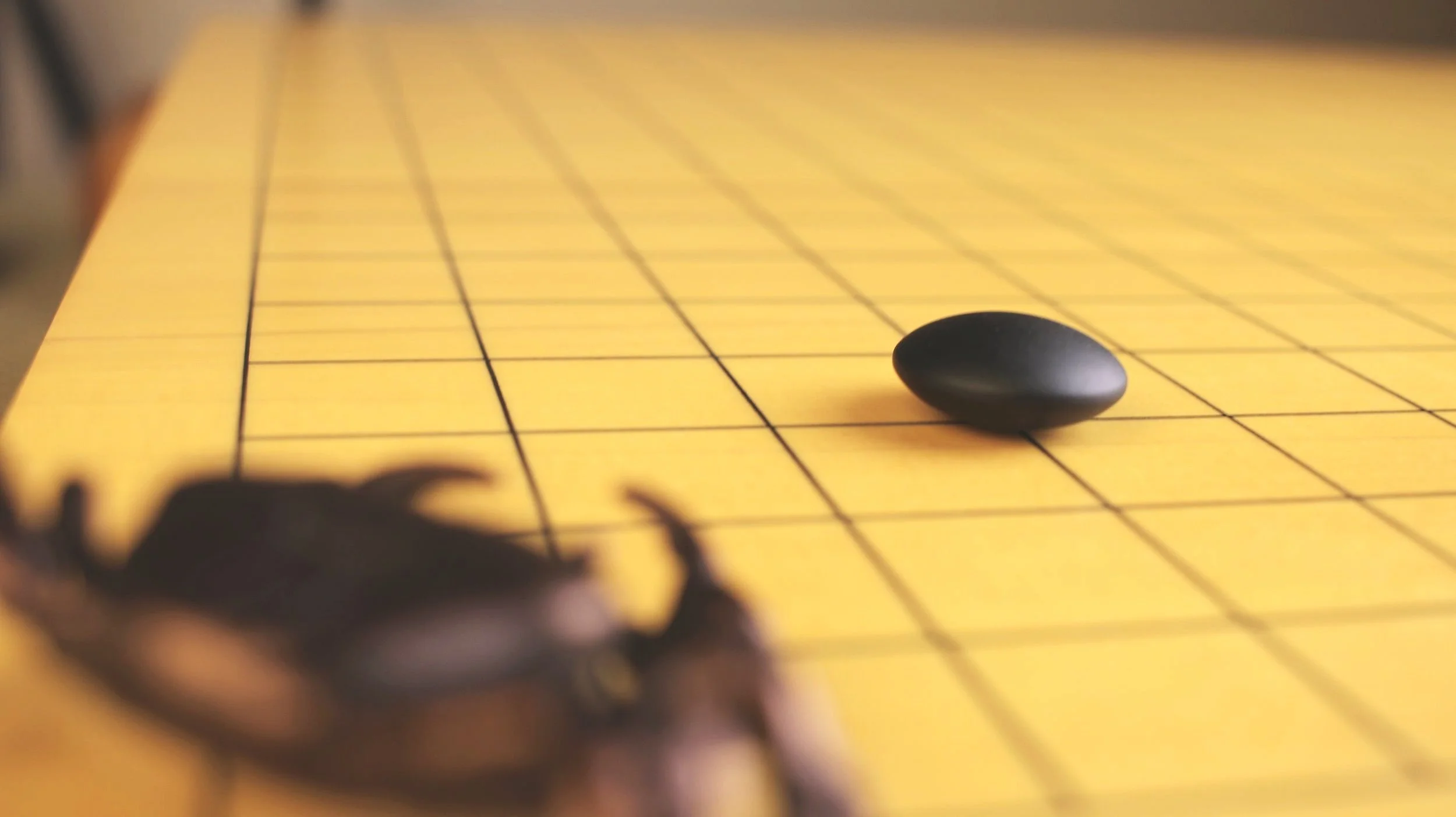 Essential Josekis — Simple Baduk