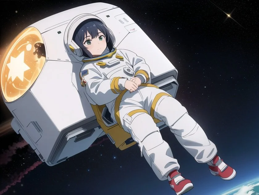 Cosmic Style Masterclass — Simple Baduk