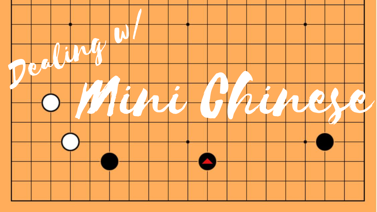 Free Lectures — Simple Baduk Free Lectures — Simple Baduk