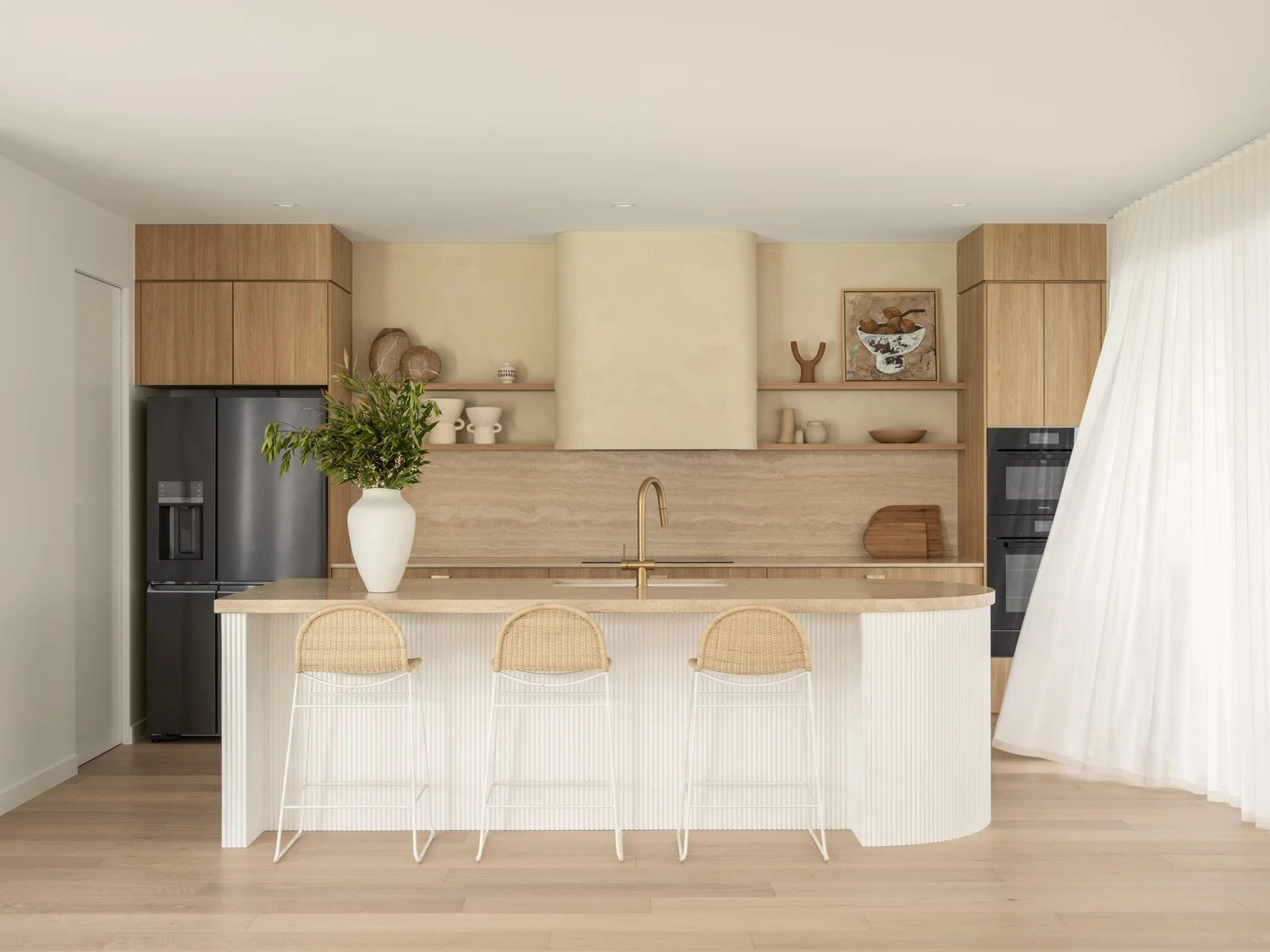 KW Cabinets