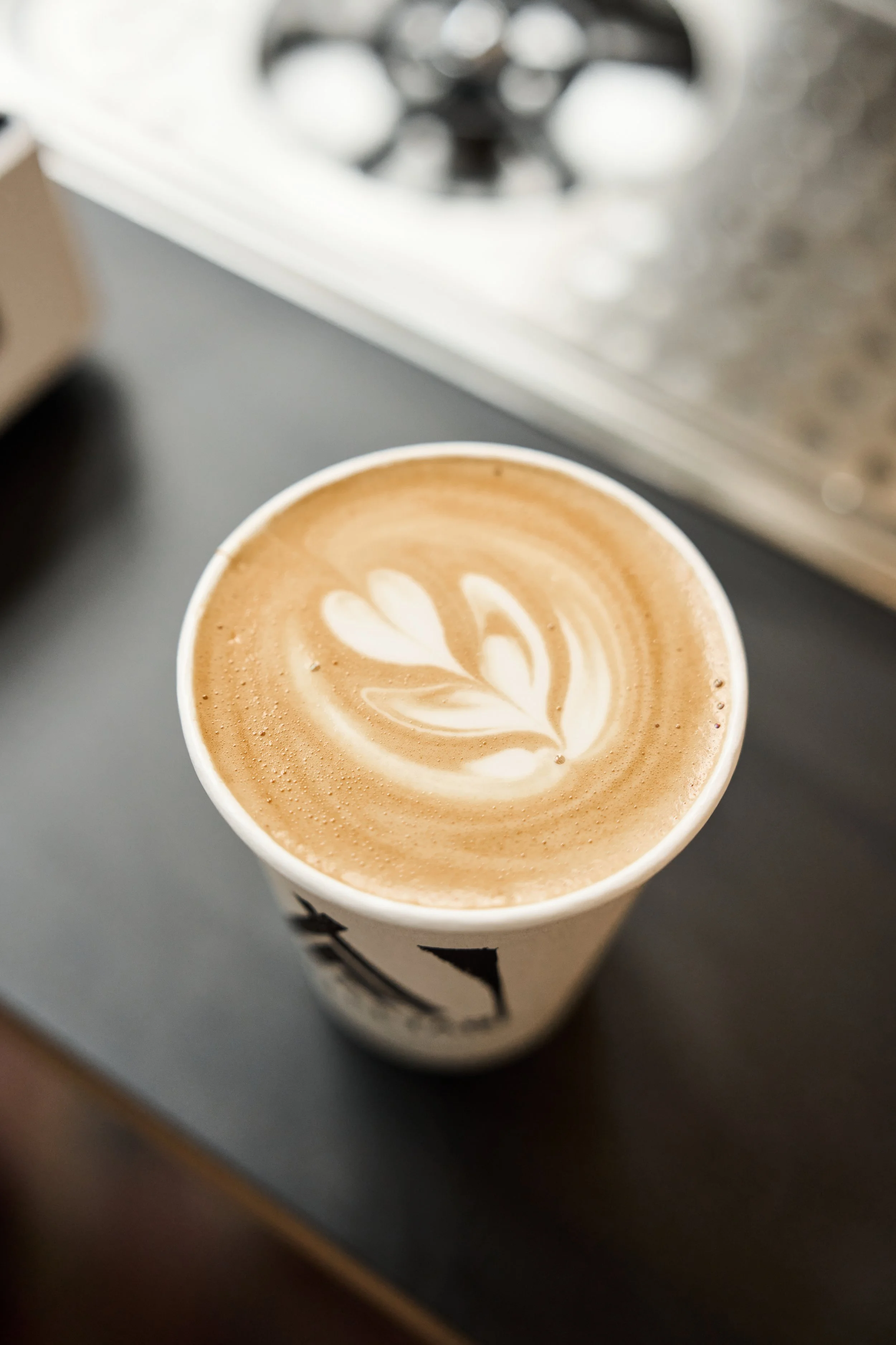 Coffee Tab | Coffee with a Cause