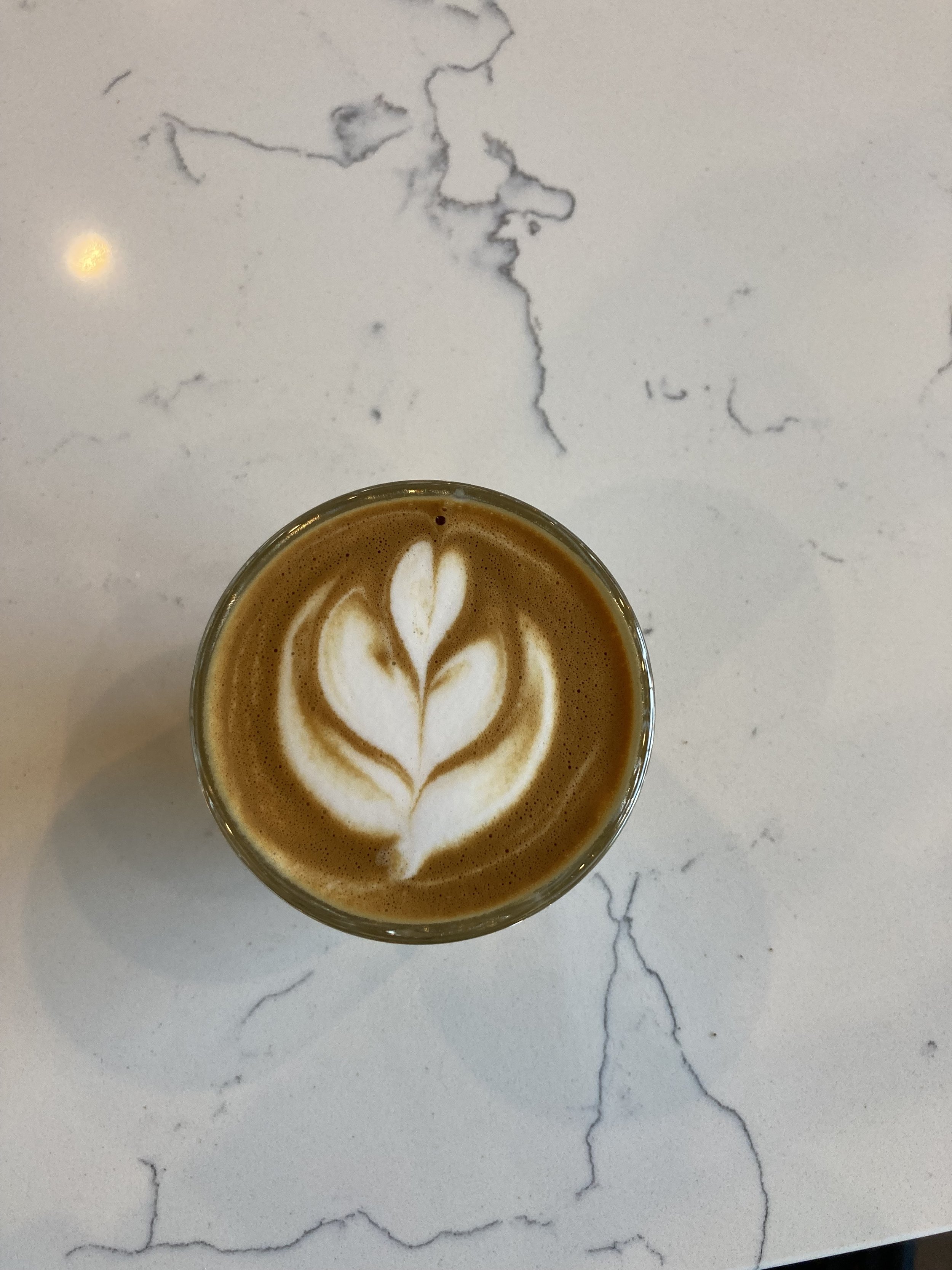 About 4 — Coffee Tab