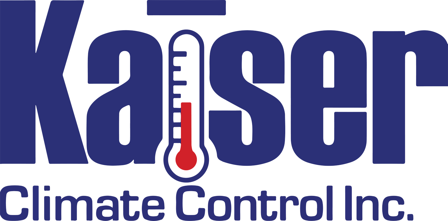 Kaiser Climate Control