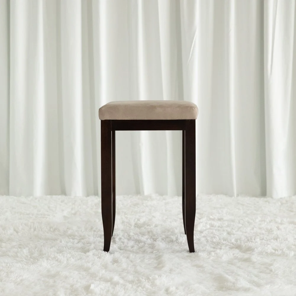 Boss Bar Stool - No Back — Modern Chair