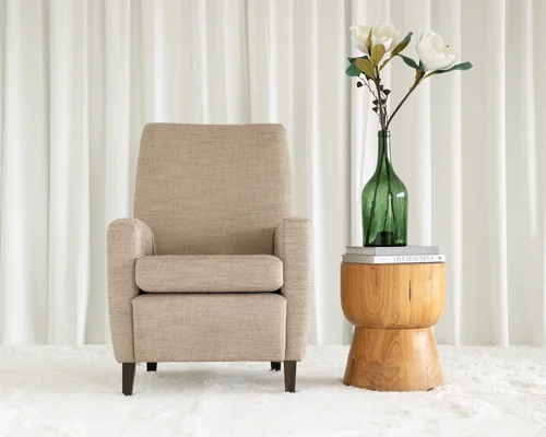 Lance Chair — Modern Chair