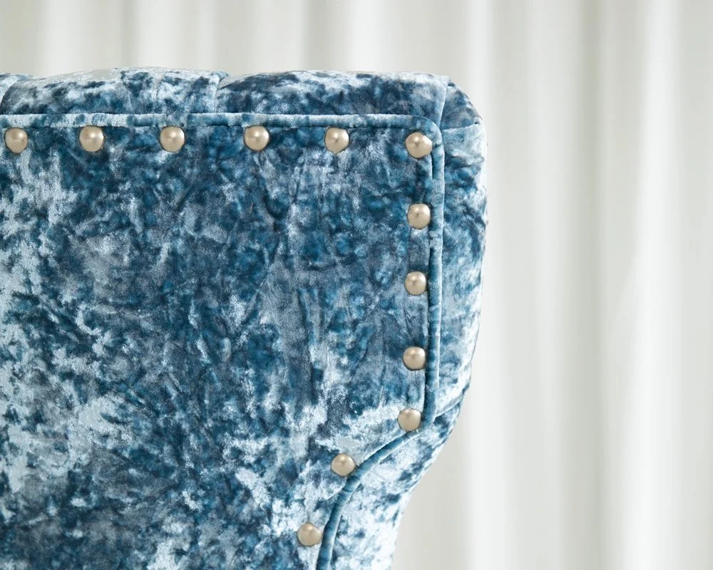 Loren Chair — Modern Chair