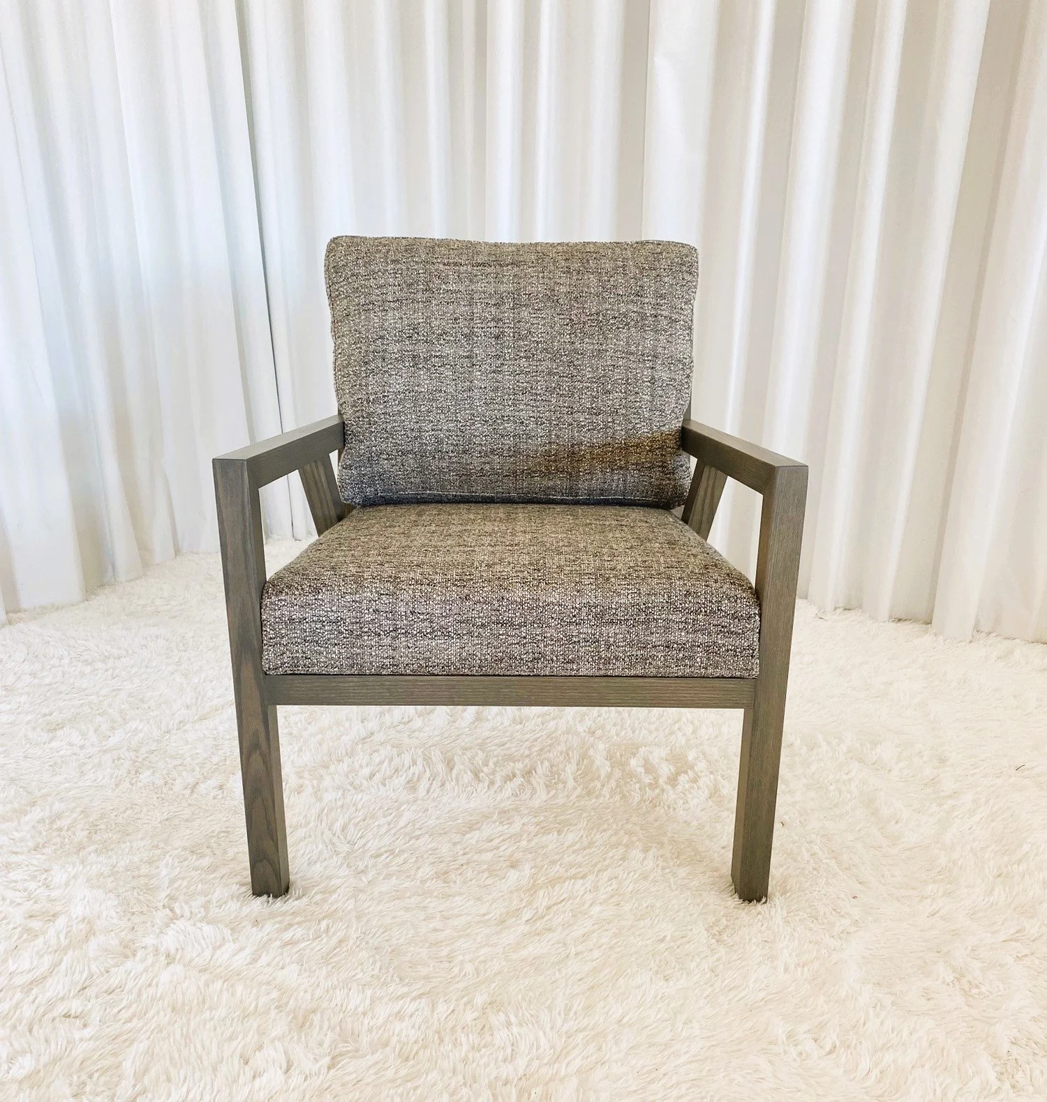 Our Furniture — NZ Made Since 1912 — Modern Chair