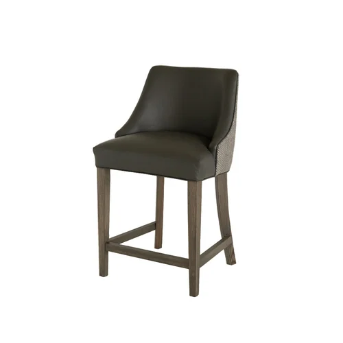 Lotus Bar Stool — Modern Chair