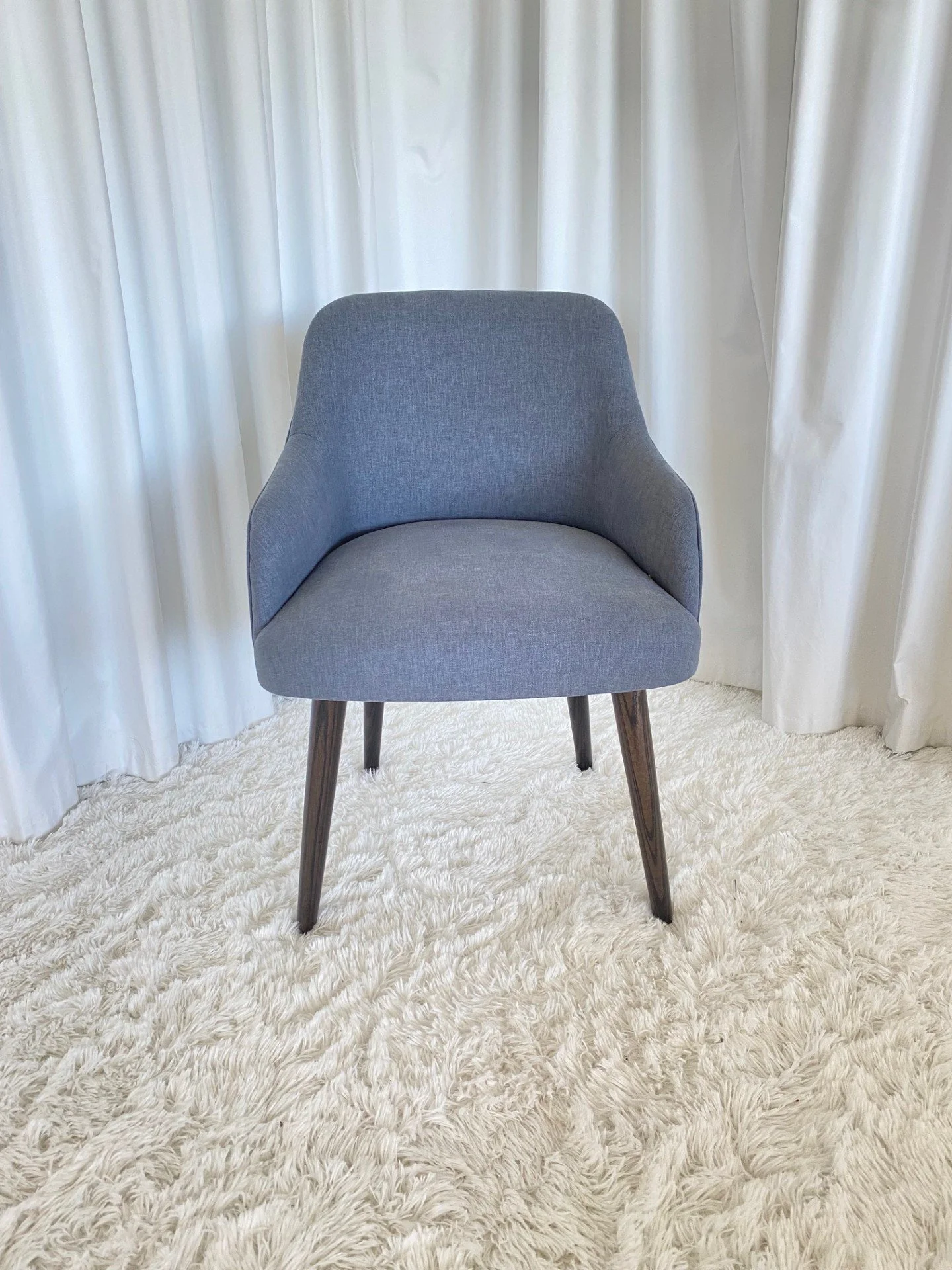 Our Furniture — NZ Made Since 1912 — Modern Chair