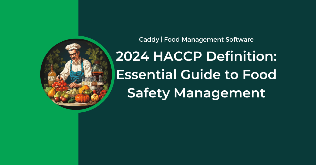 Caddy | Modern Inventory Management & Traceability Software for SMB ...