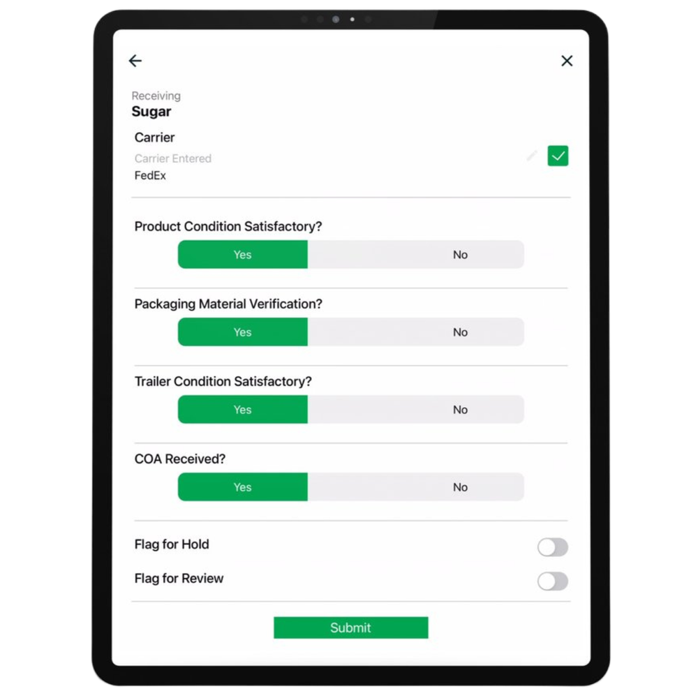 Caddy | Modern Inventory Management & Traceability Software for SMB ...