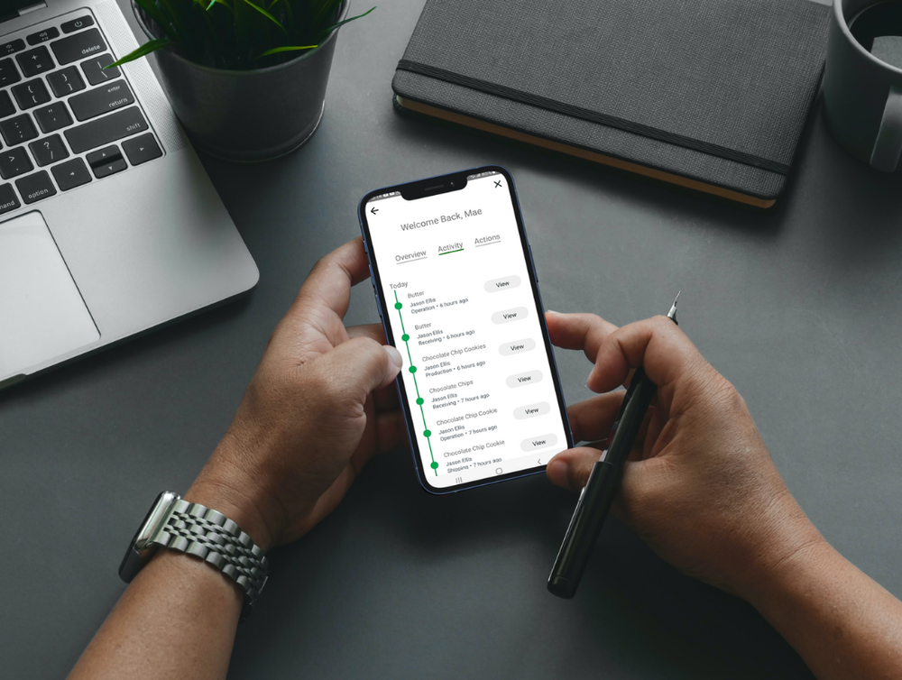 Caddy | Supplier Management Software — Caddy - Real-Time Inventory ...