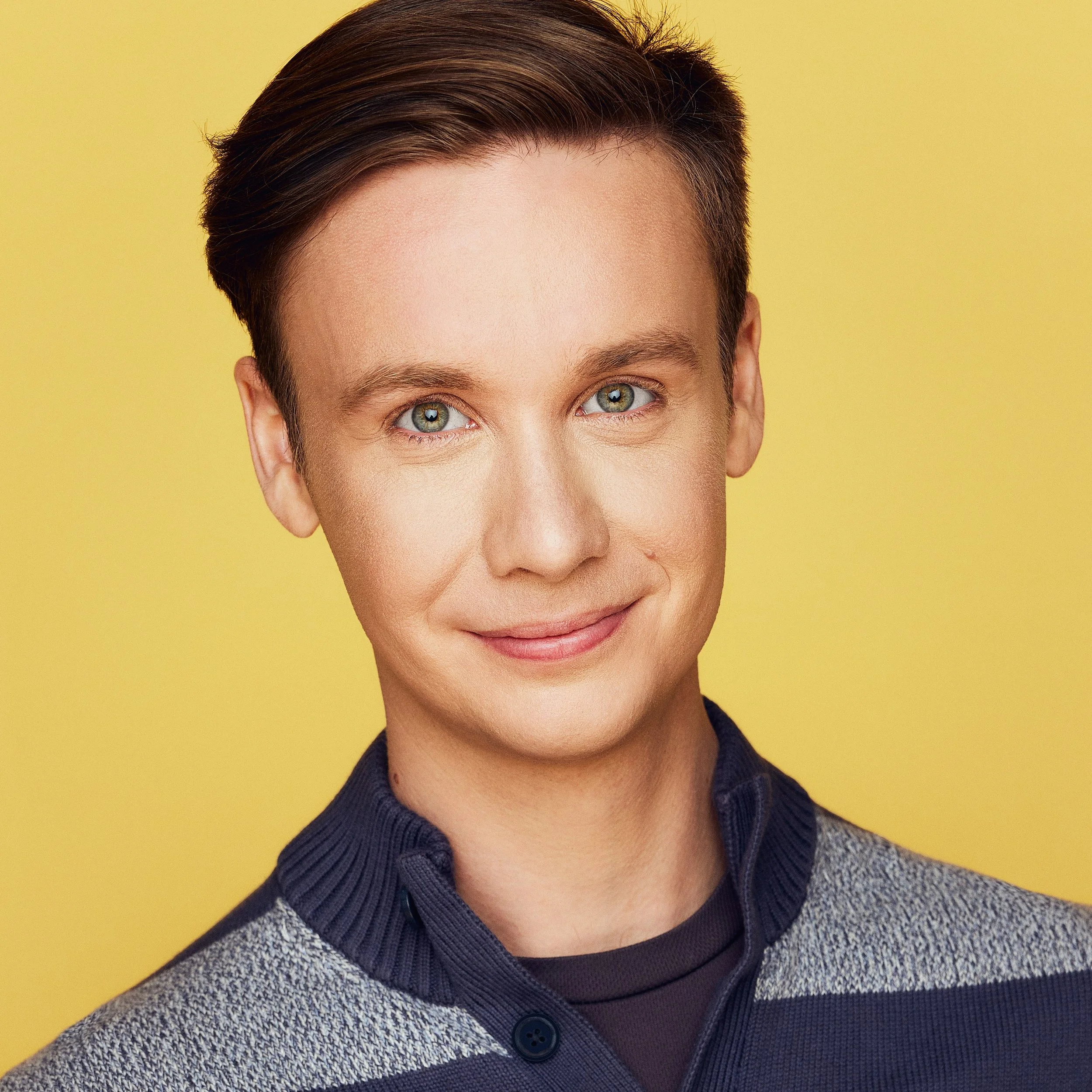 Program — Strawdog Theatre Company