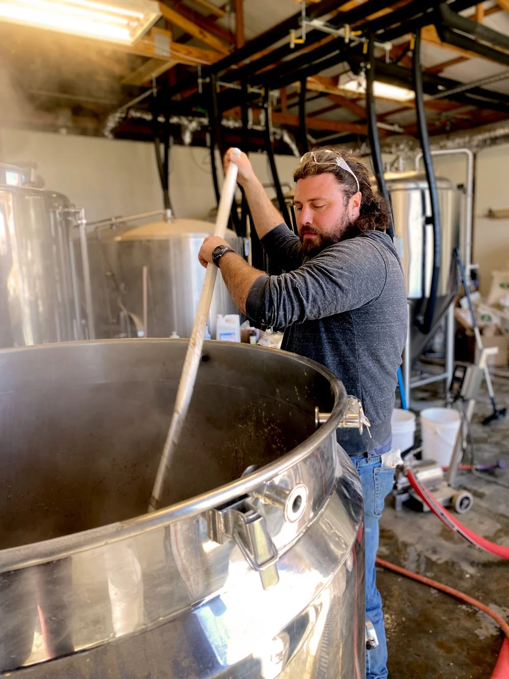 General 6 — Orthodox Farmhouse Brewery