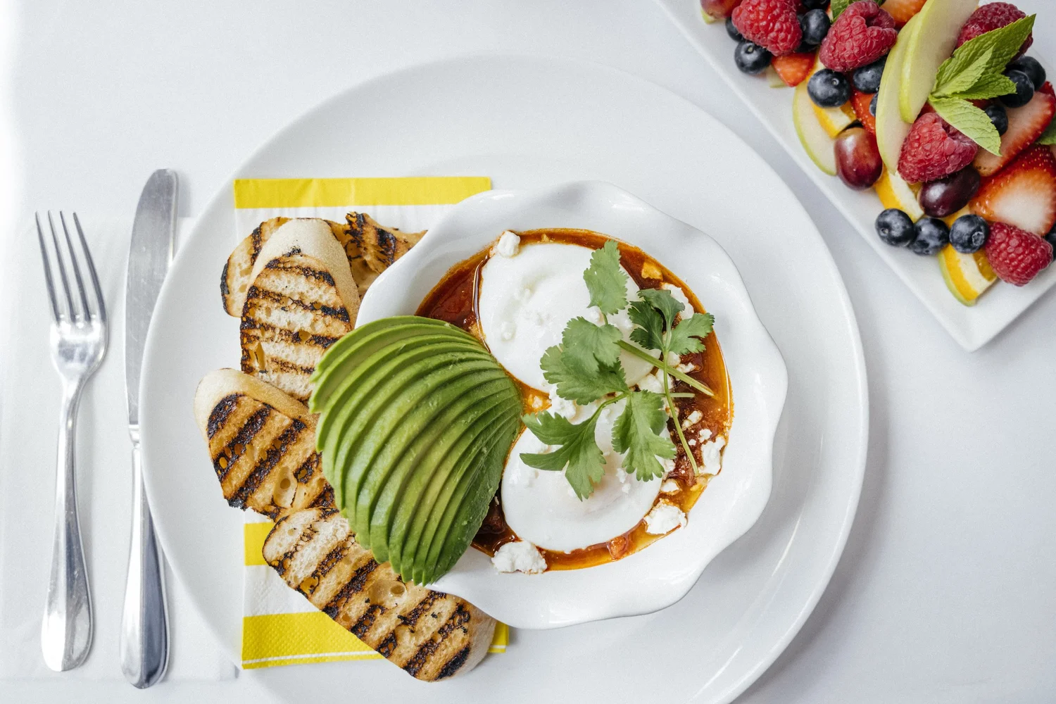 Food — The Lemon Tree