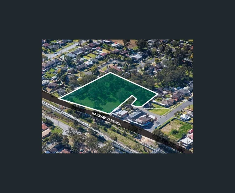 Schofields — Isaac Property Developments