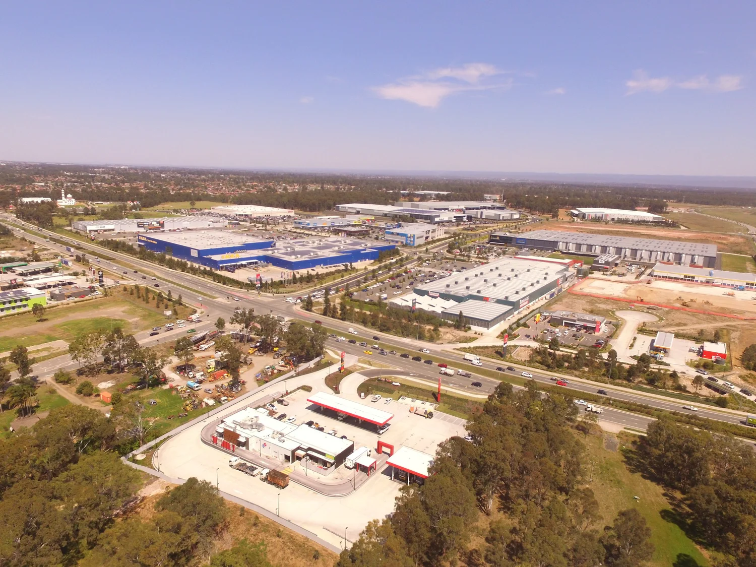 Marsden Park 875 — Isaac Property Developments