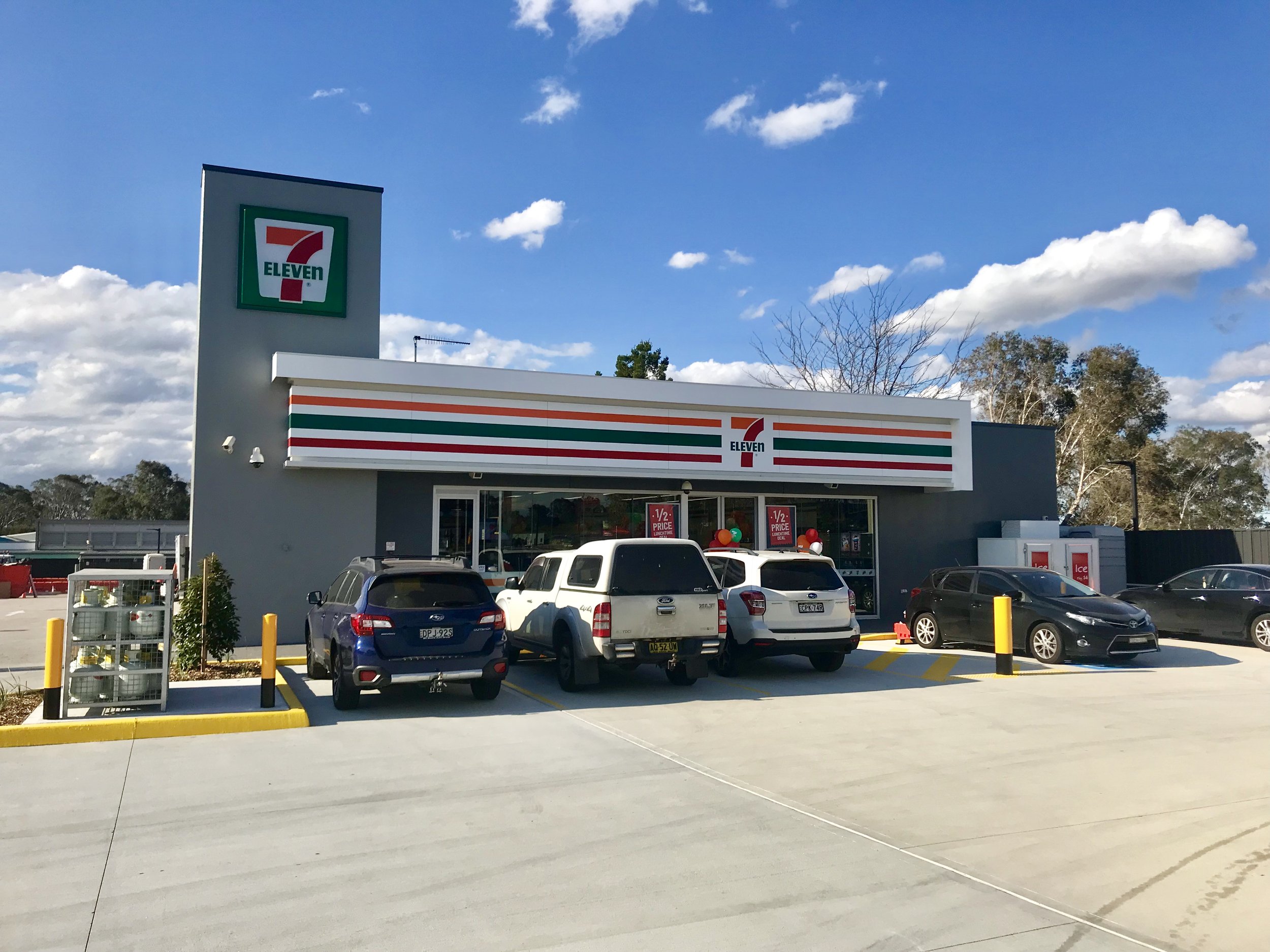 Werrington — Isaac Property Developments