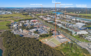Sandgate — Isaac Property Developments