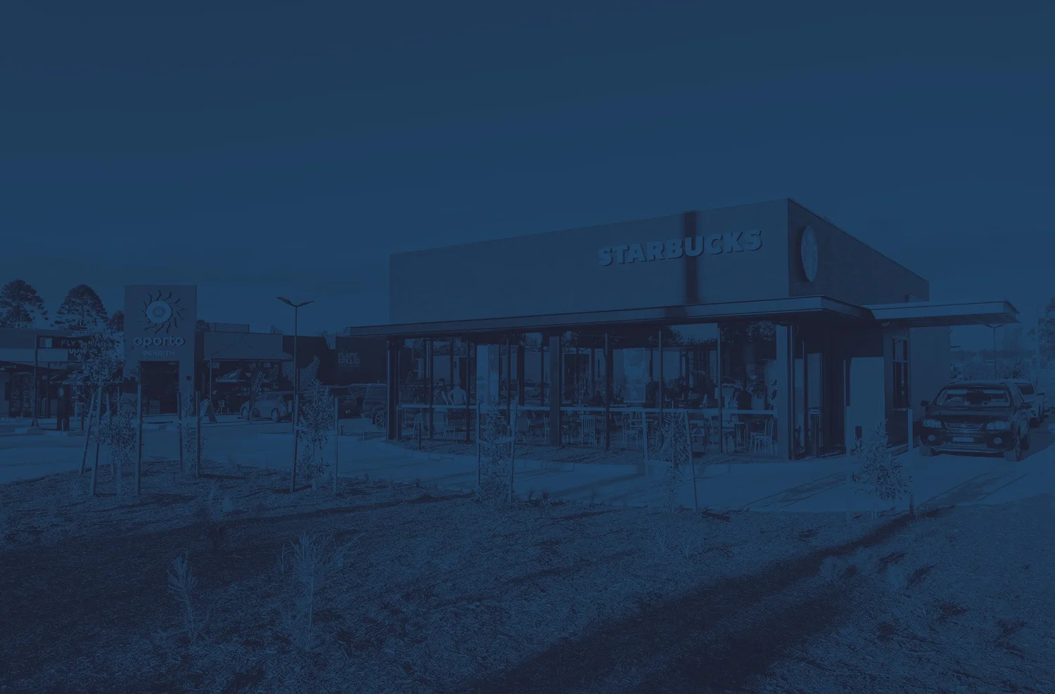 About — Isaac Property Developments