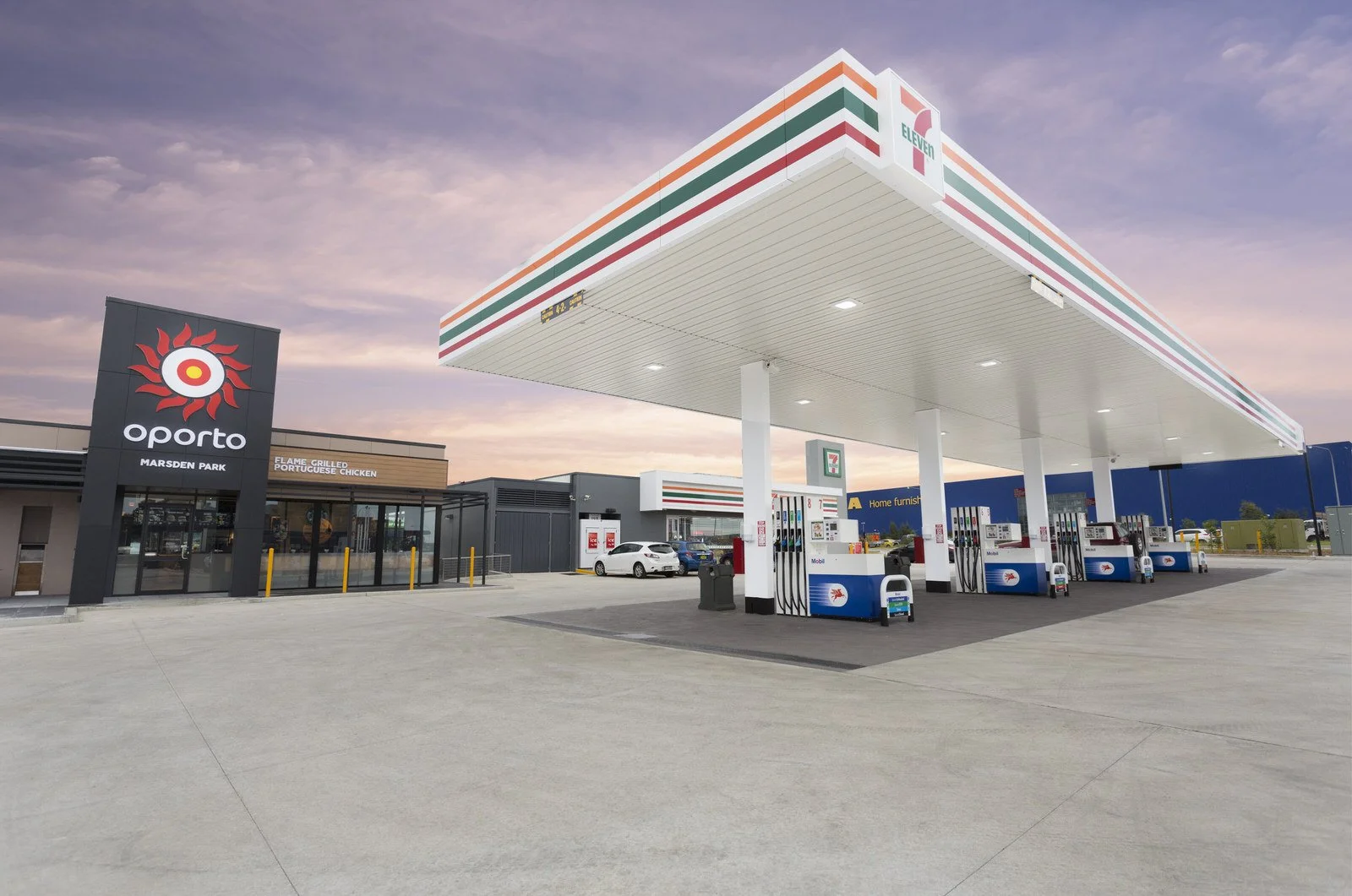 Isaac Property Developments