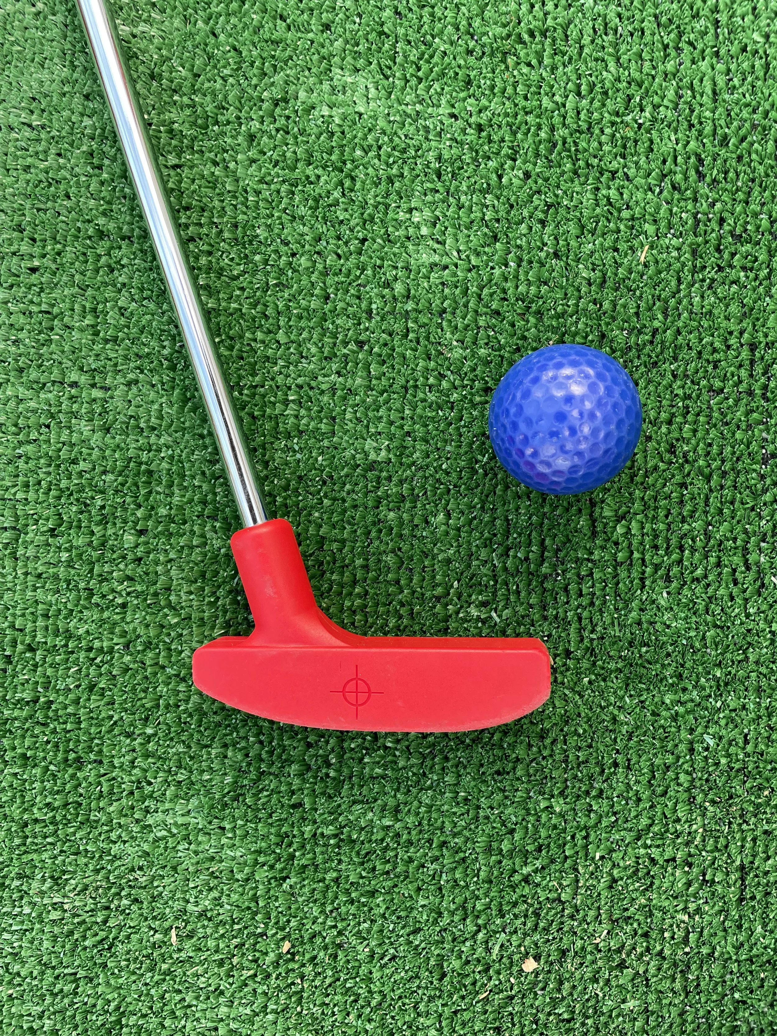 Putter's Mini Golf: Handmade miniature golf in Walnut Creek