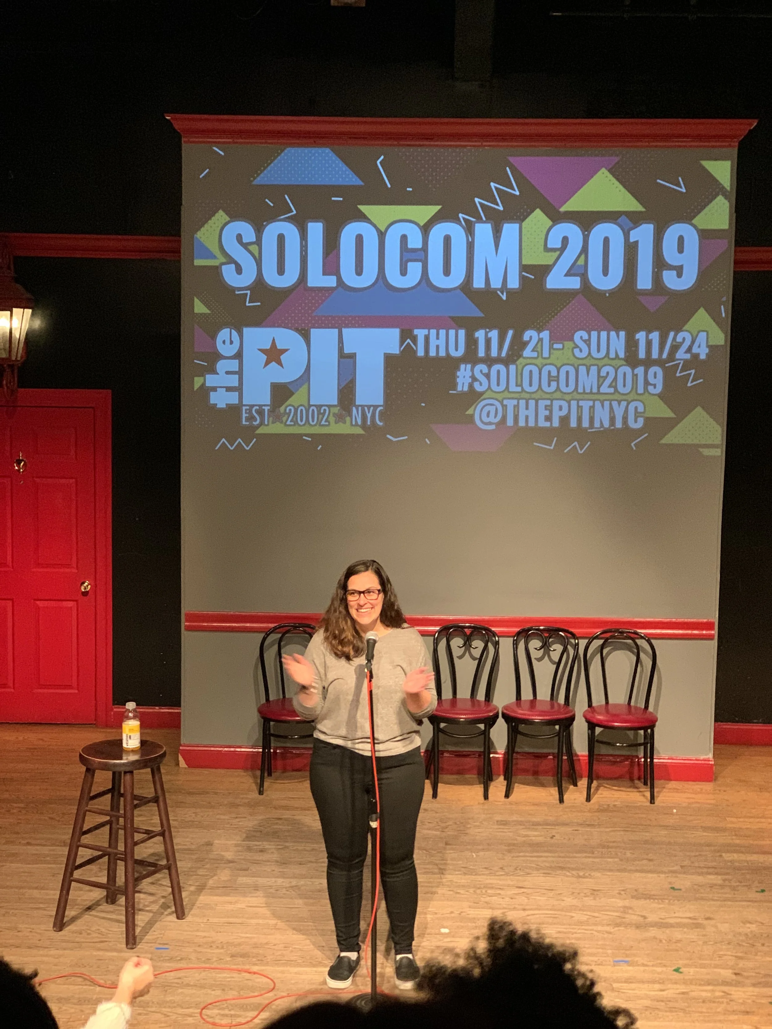 About — katie rivard