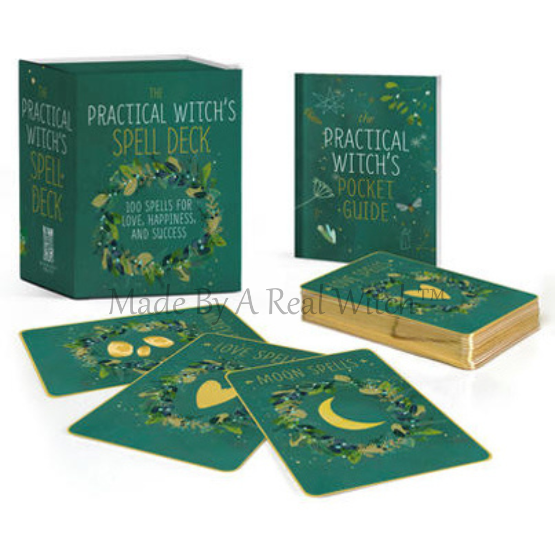 Made by a Real Witch | Made by a Real Witch™