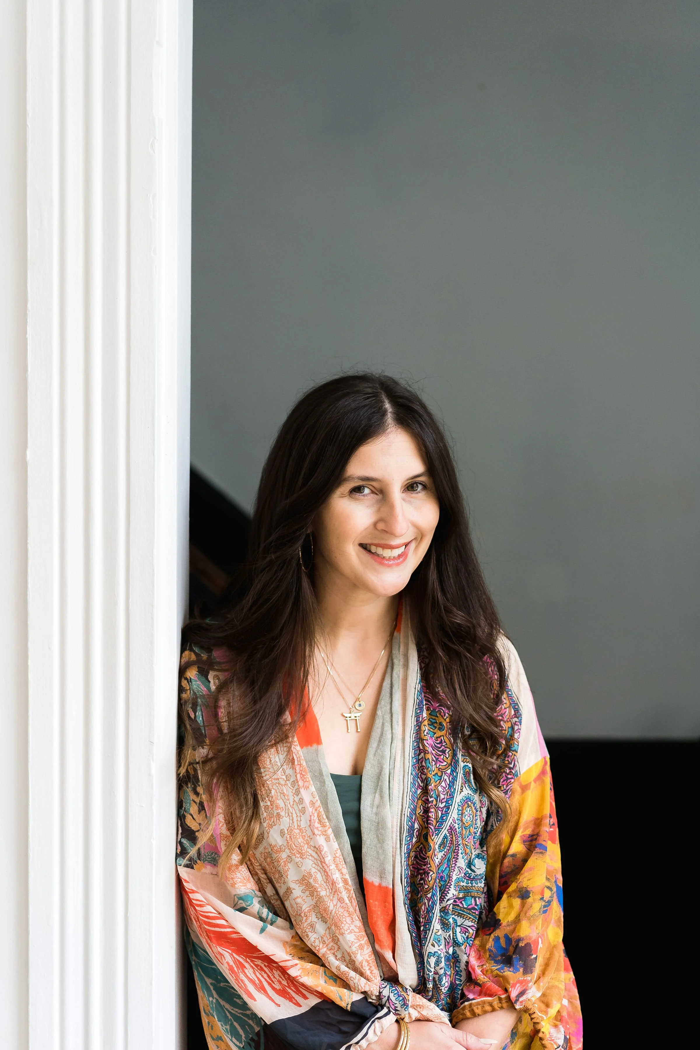 Services 3 — The Great Nurturer LLC