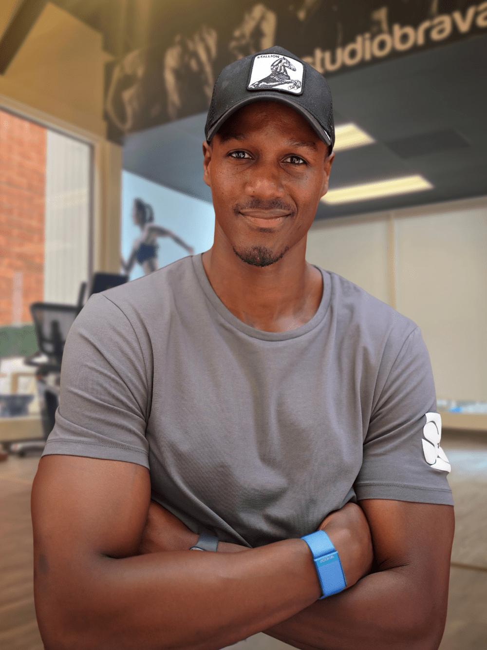 Our Team — Studio Brava