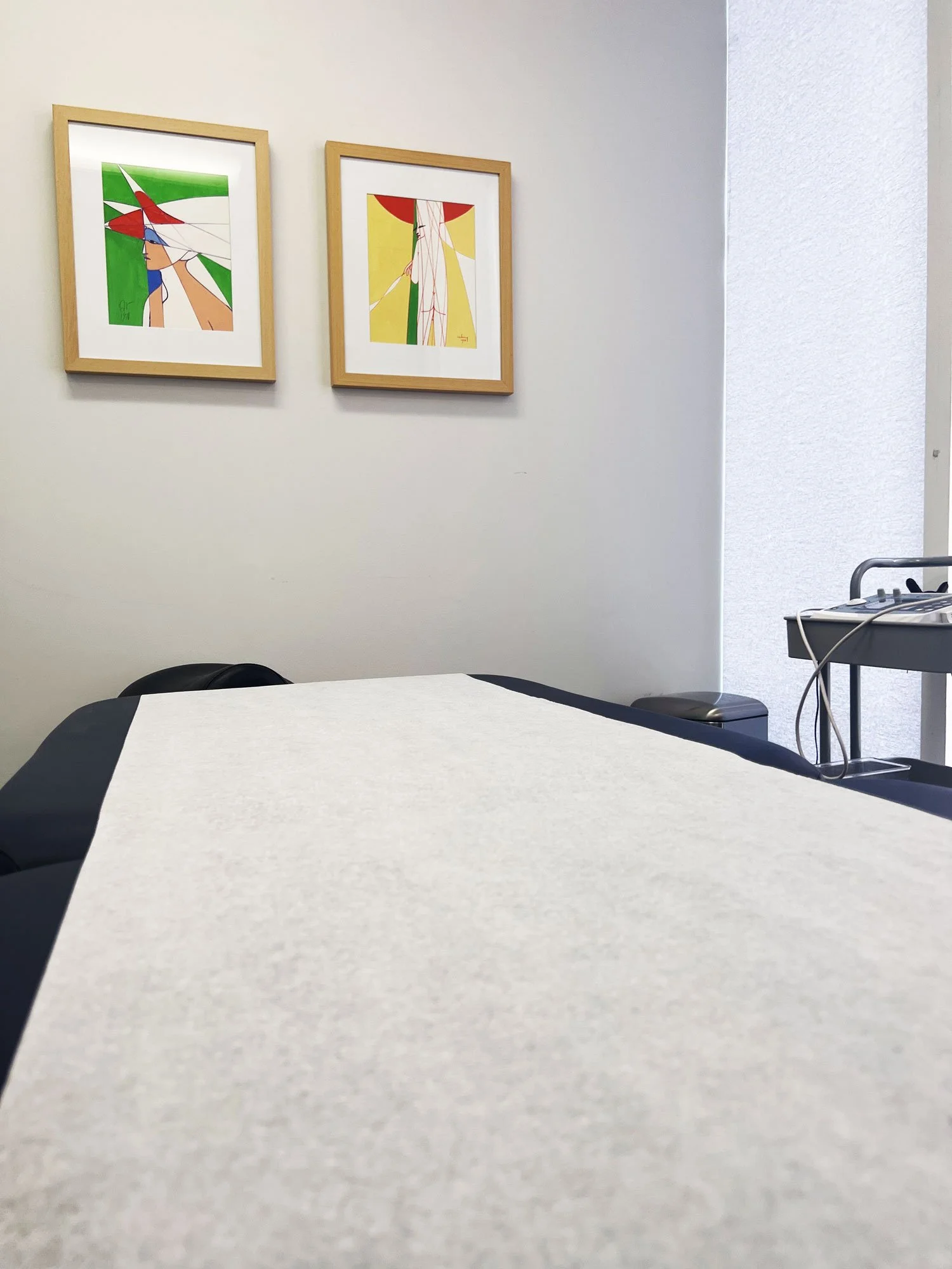 The Studio — Studio Brava