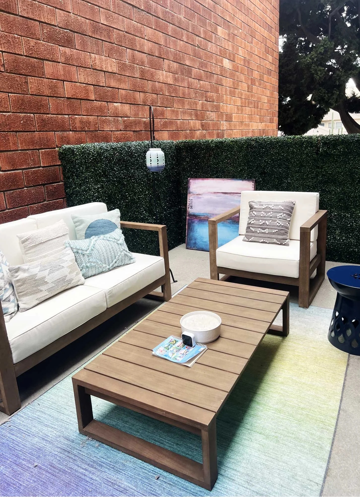 The Studio — Studio Brava