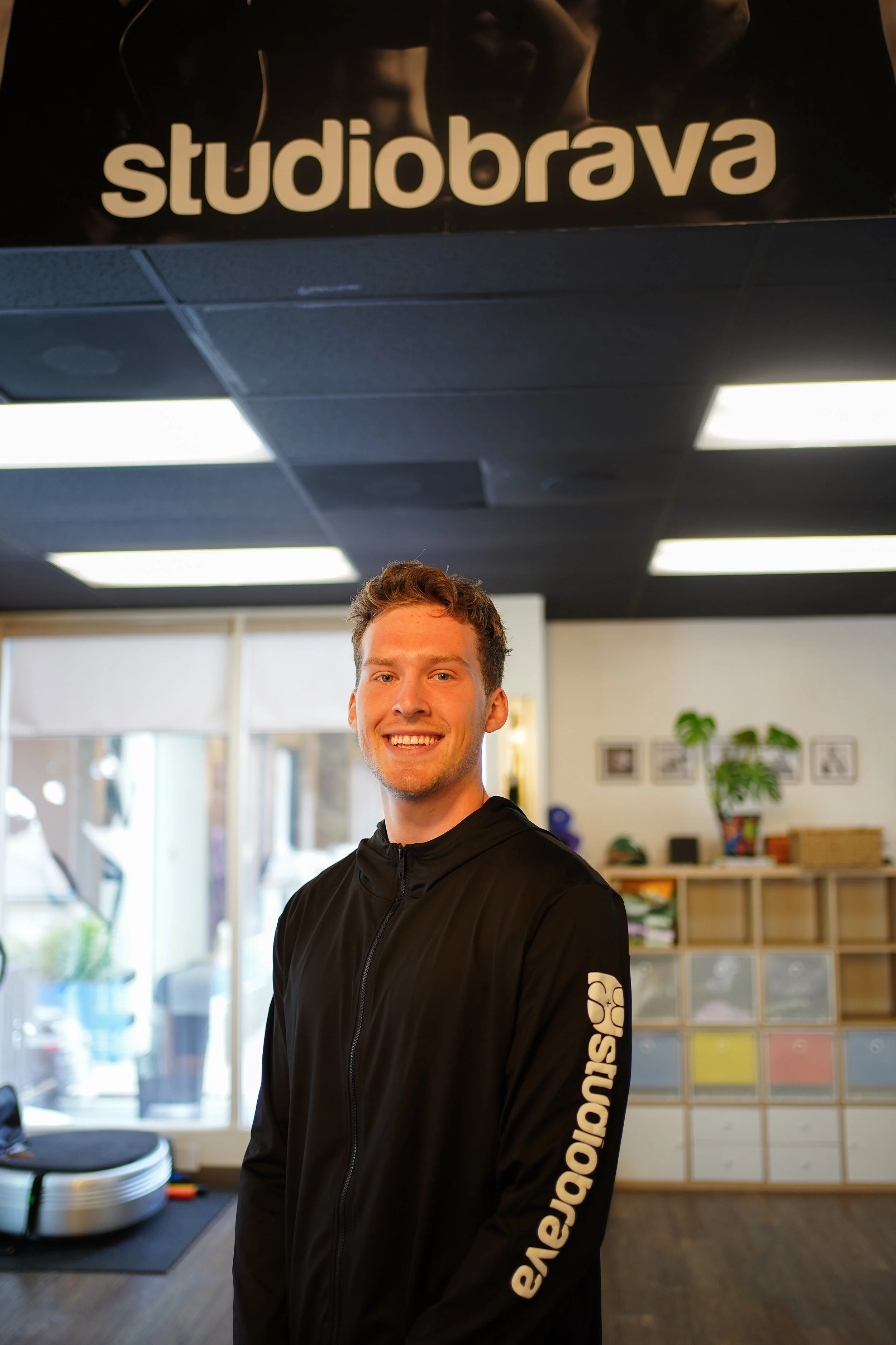 Our Team — Studio Brava