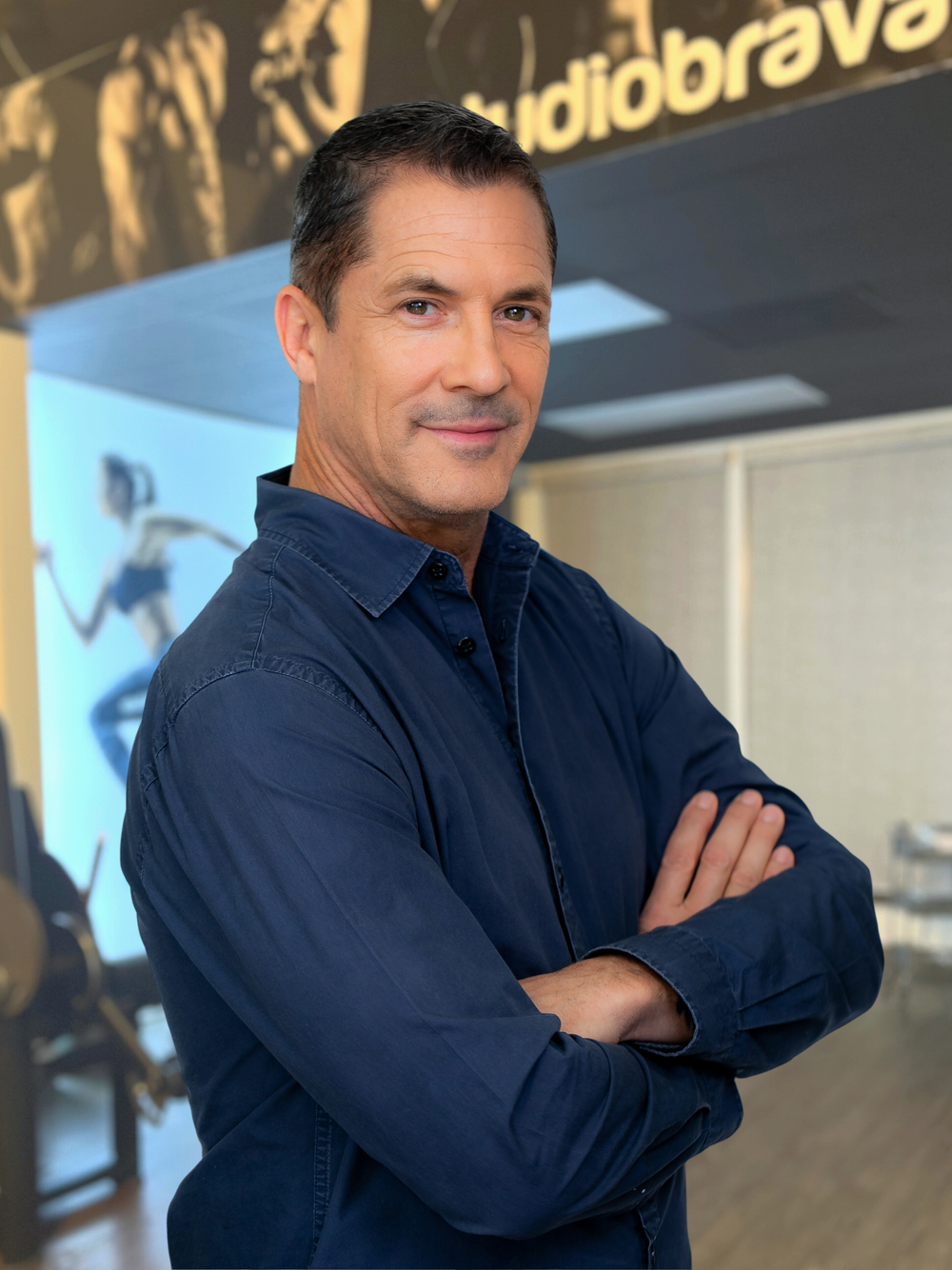 Our Team — Studio Brava