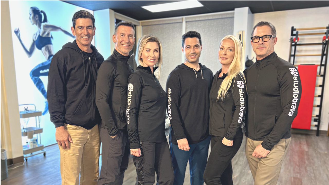 Our Team — Studio Brava