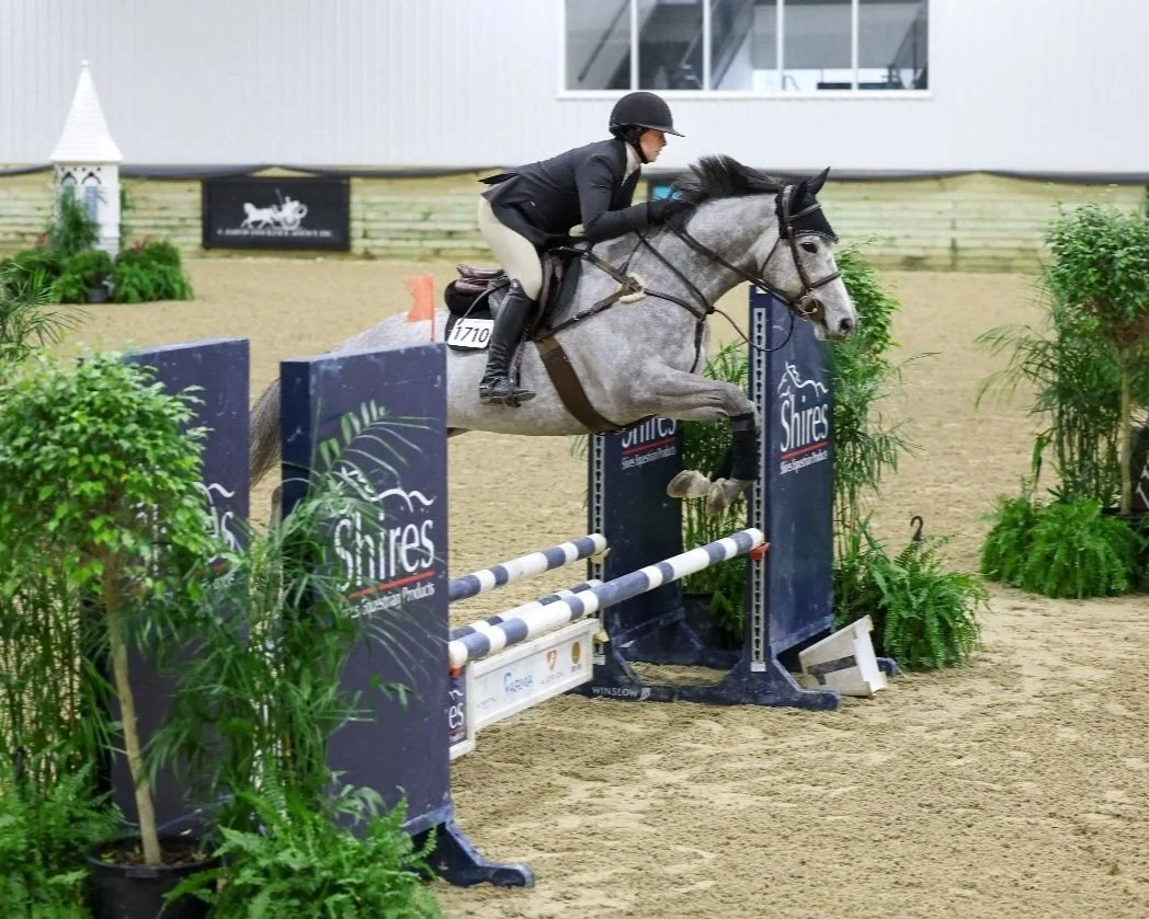 Lotus Show Stables