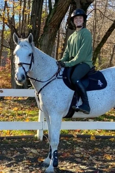 Training — Lotus Show Stables