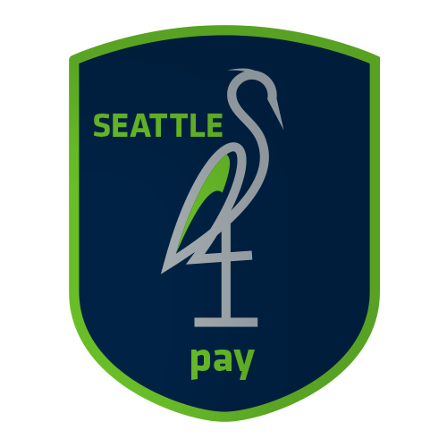 SEATTLEpay — Payments League